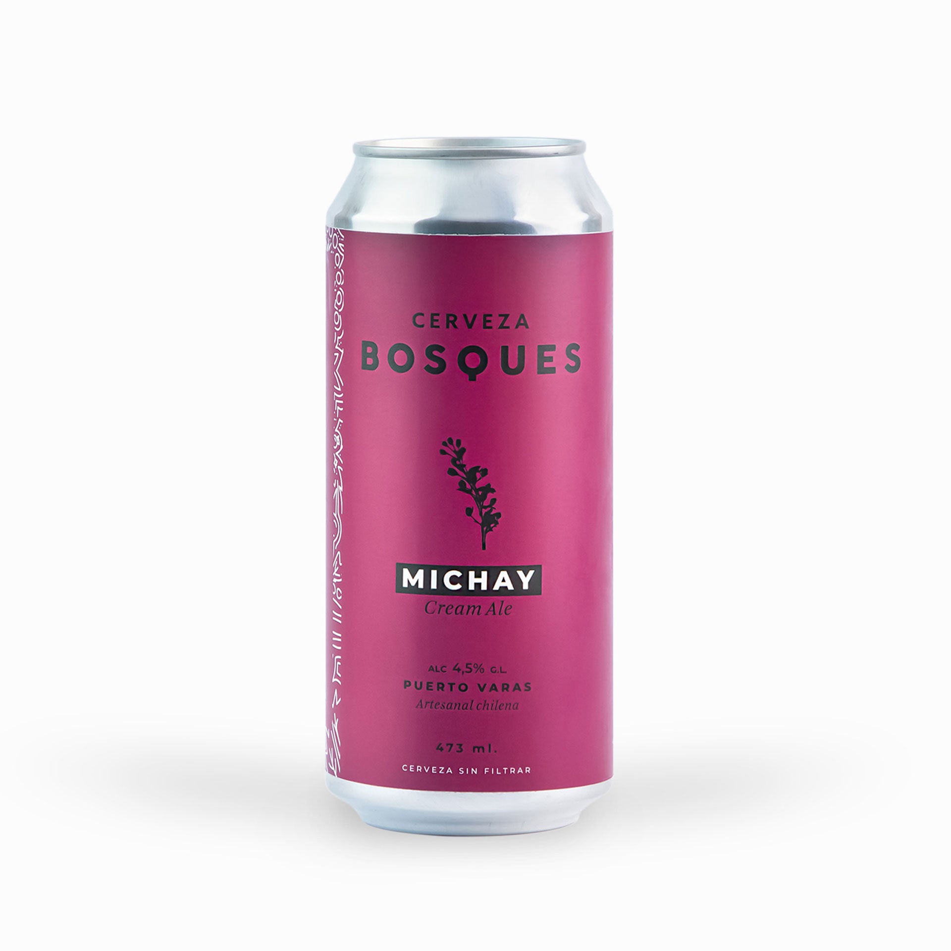 Pack Michay – Cerveza Bosques